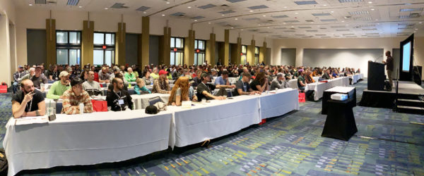 TCI EXPO 23 - St. Louis MO