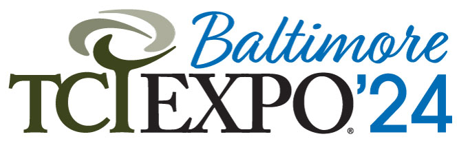 Event Schedule - TCI EXPO 2024