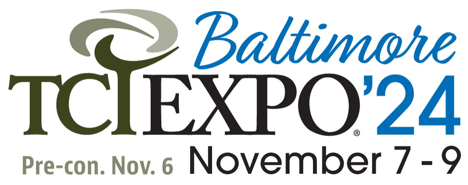 TCI EXPO 24 - Baltimore Maryland