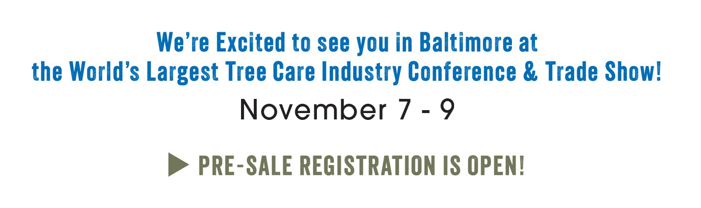 TCI EXPO 24 - Baltimore Maryland