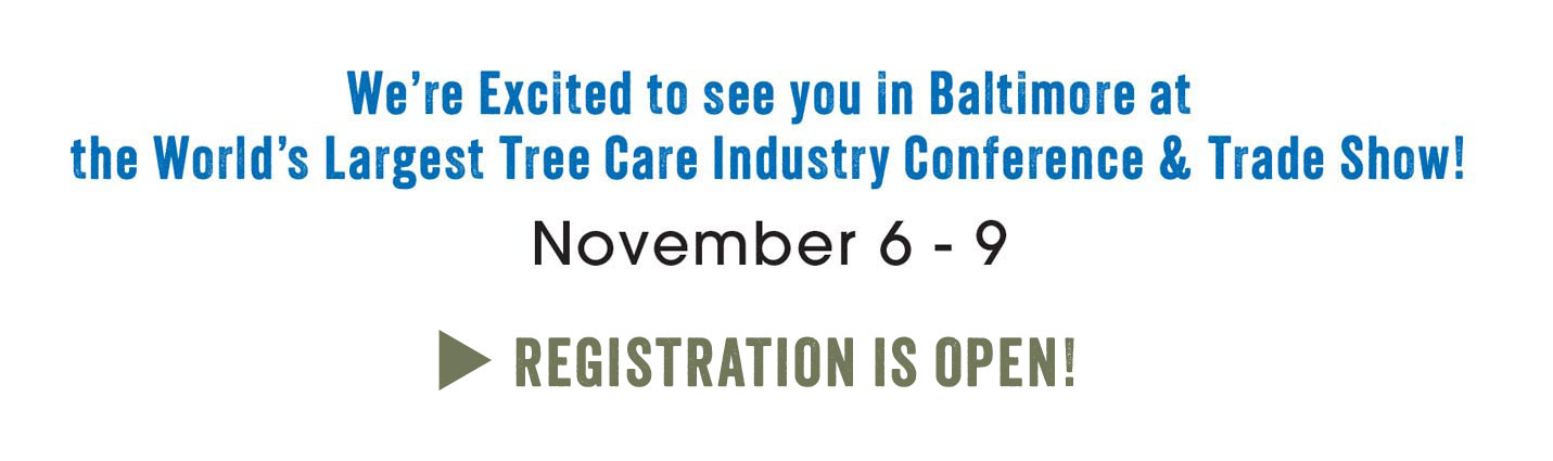 TCI EXPO 24 - Baltimore Maryland