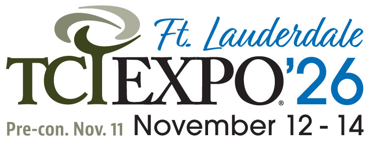 TCI EXPO 26 - Fort Lauderdale Florida