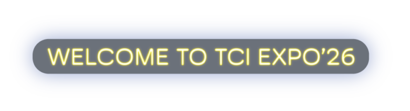 TCI EXPO 26 - Fort Lauderdale Florida